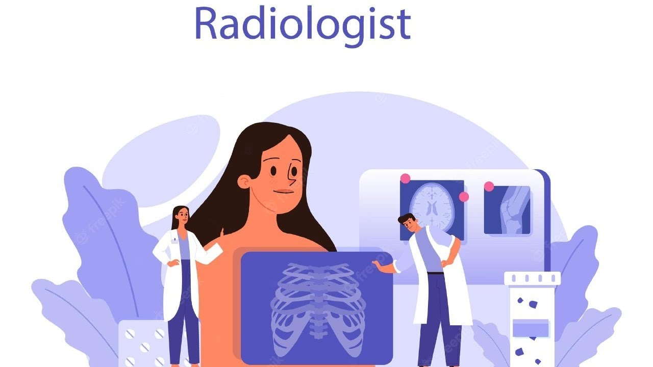 Practical Radiology YouTube practical-radiology-youtube