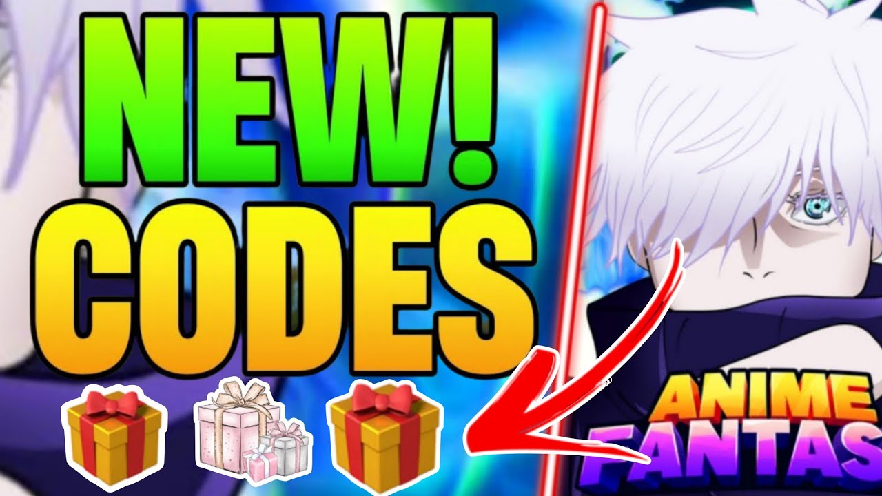 🔥 TOWER UPDATE CODES 🔥 ANIME FANTASY SIMULATOR - ANIME FANTASY ...