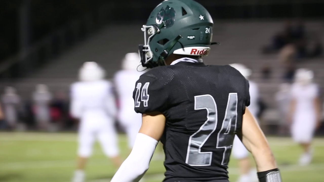 Zach Atkins Coming Back Stronger Than Ever - YouTube