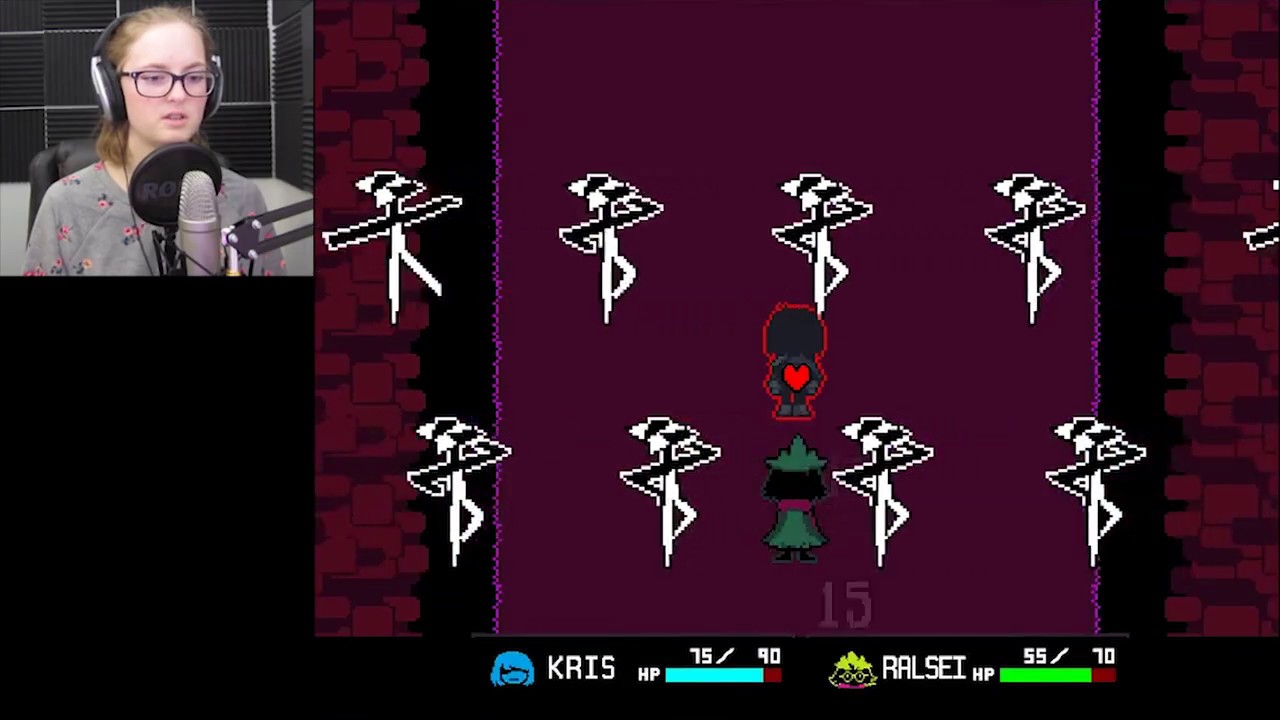 Yummy Yummy Bake Sale Deltarune Part 6 YouTube yummy-yummy-bake-sale-deltarune-part-6-youtube
