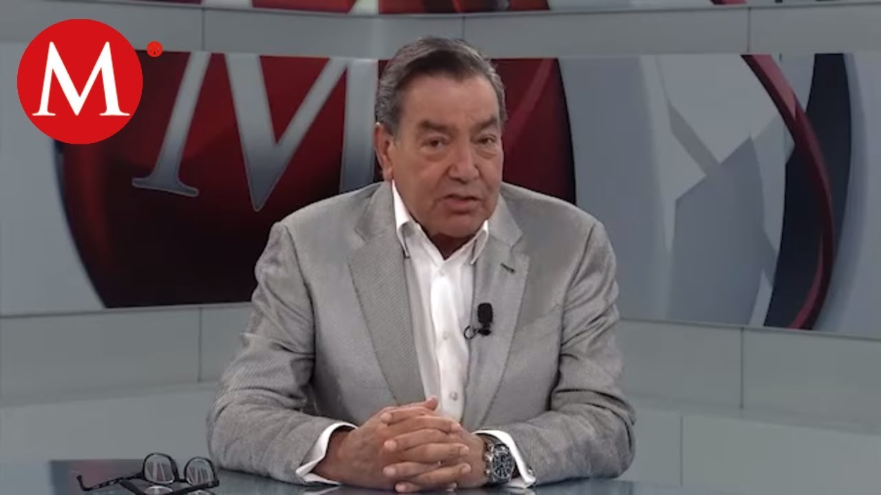 Manuel Somoza habla de la tasa de interés en México - YouTube