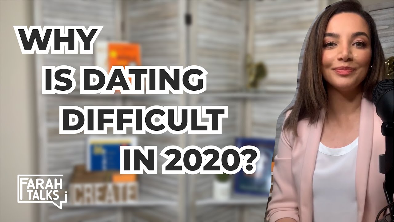 لماذا نلاقي صعوبه في استمرار العلاقات؟ | Why is dating difficult in ...