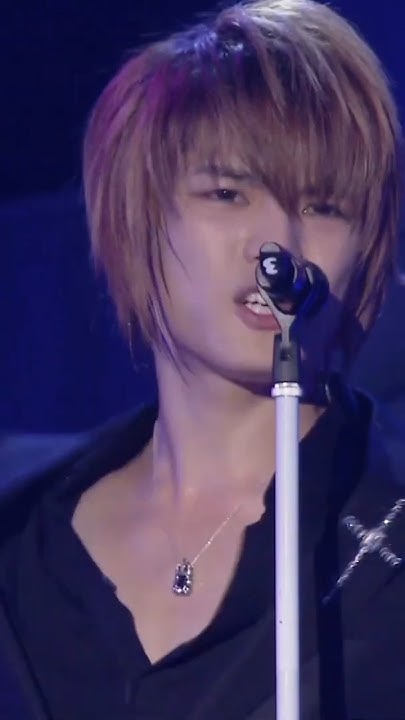 Kim Jaejoong No? Tohoshinki #j_jun #ジェジュン #jaejoong #김재중 #tohoshinki #jpop #tvxq - YouTube