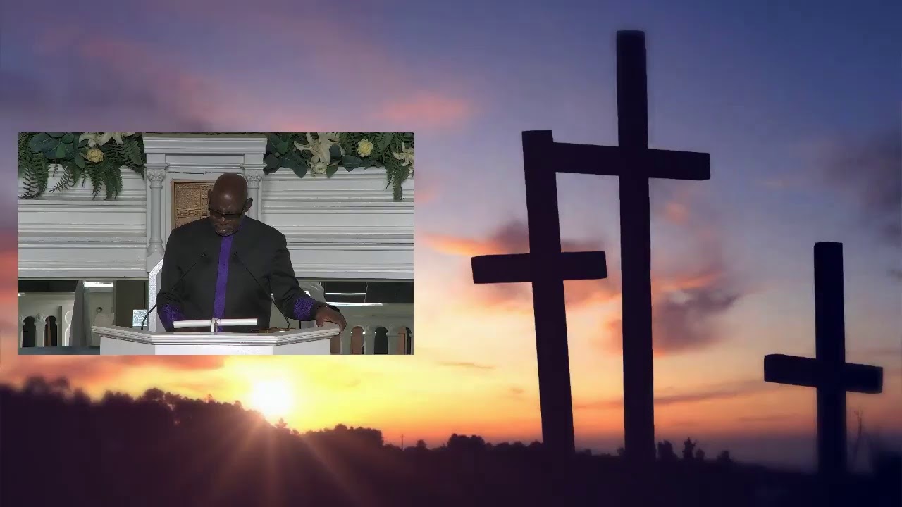 Greater Exodus Baptist Church Live Stream - YouTube