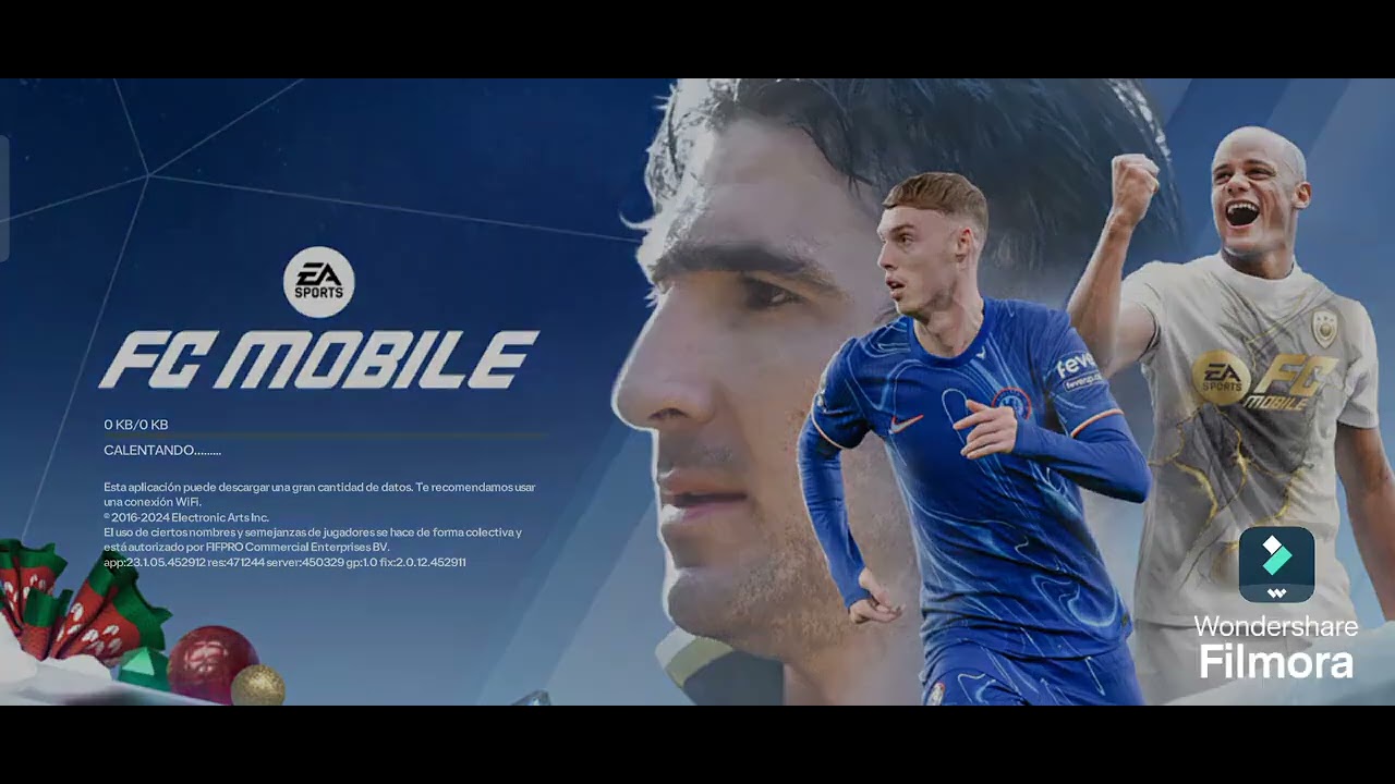 jugue fifa Mobil - YouTube