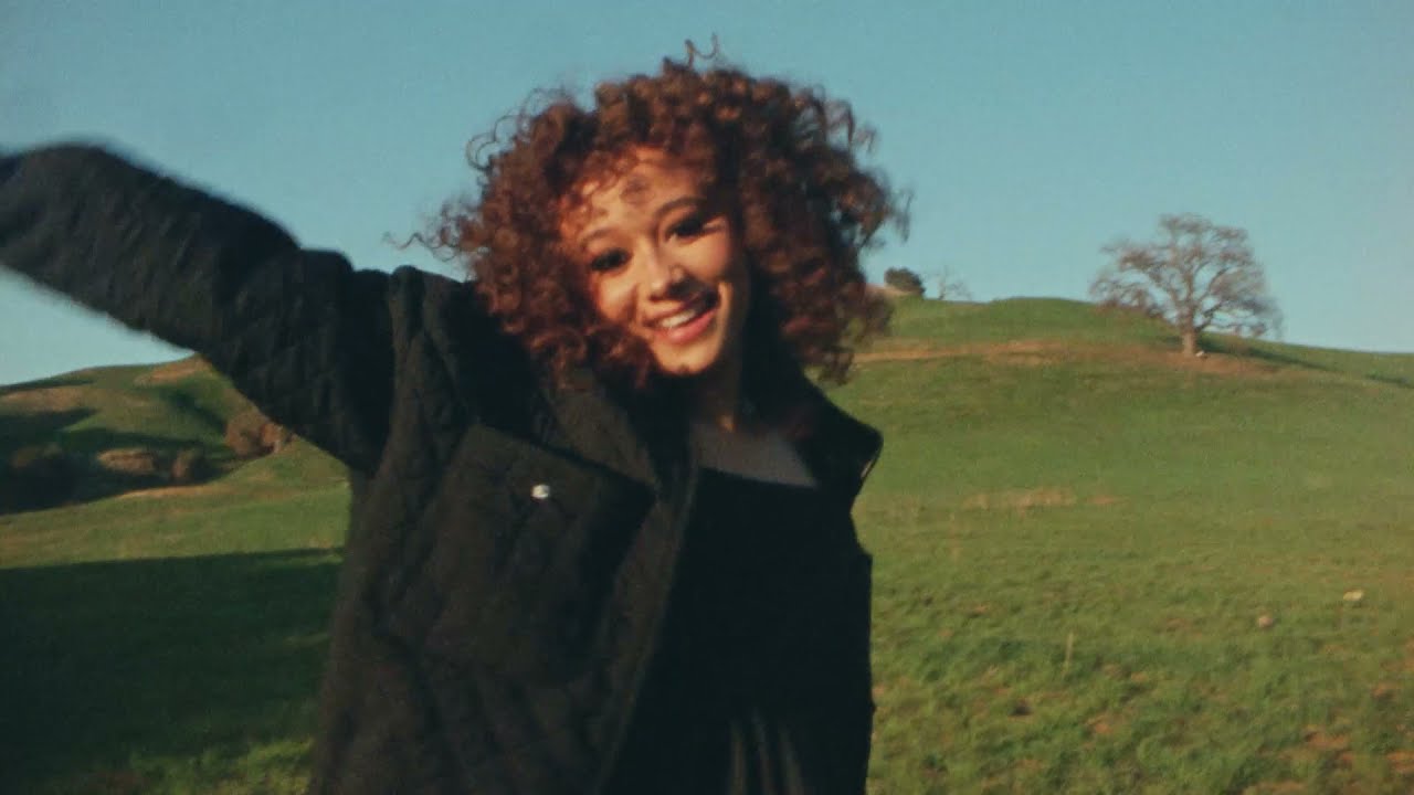 Talia Jackson- HIDDEN (Official Music Video) - YouTube