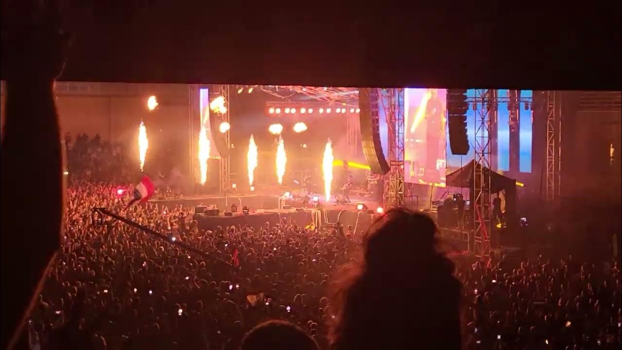 Thompson - Moj Dida i Ja - Dugopolje 16.8.2024 - YouTube