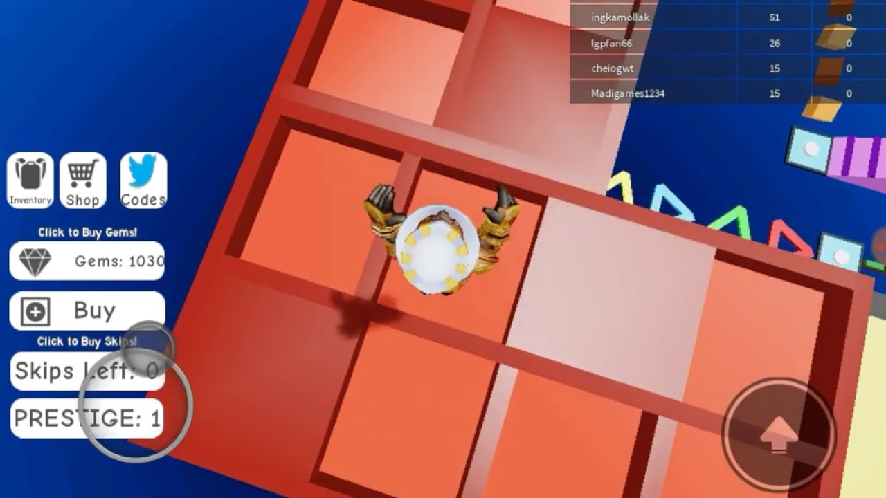 Roblox Mega Fun Obby 2 Stage 175 - 180 - YouTube