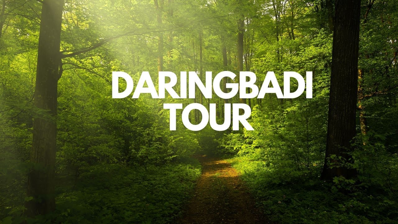 Daringbadi Odisha Tourist Place | Daringbadi Tour | Daringbadi Tour ...