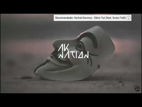 Beni Neden Sevmedin - Cehennem beat