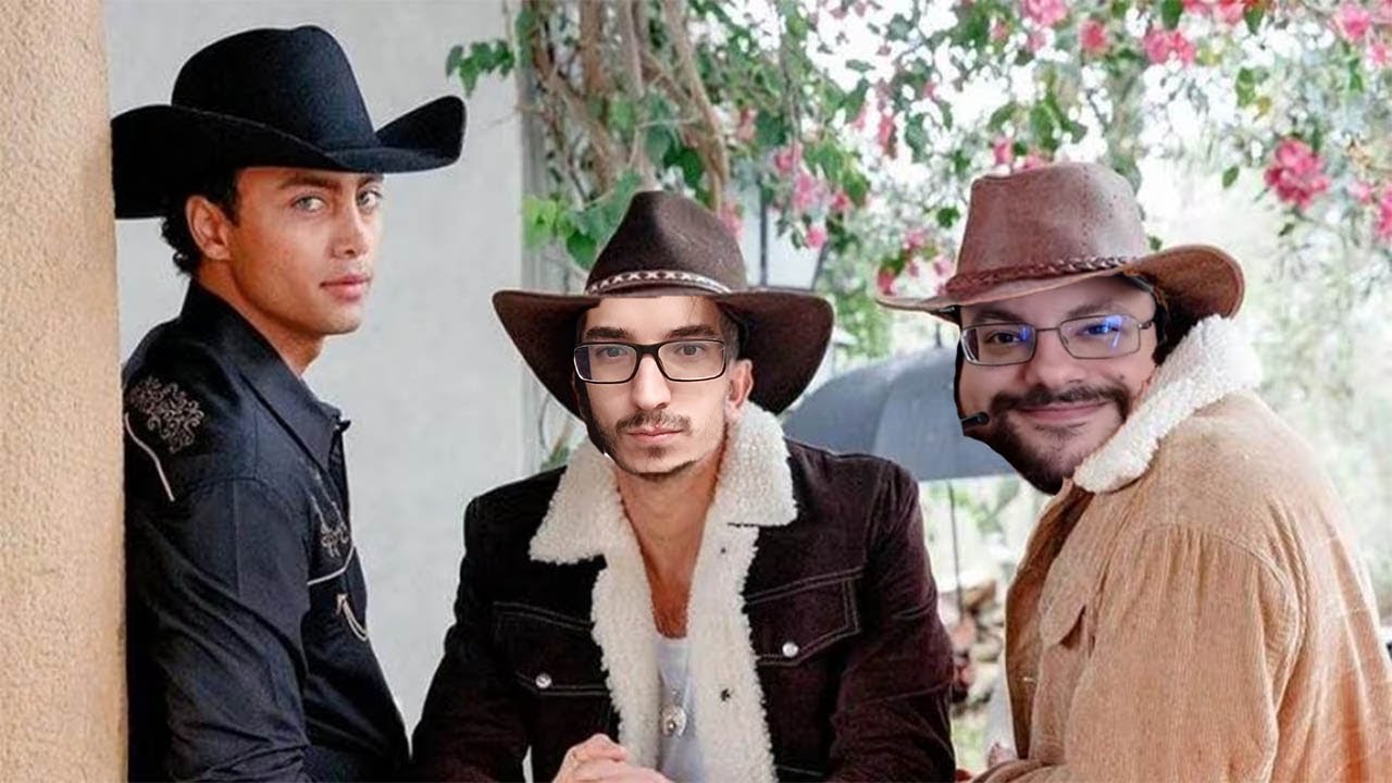 Telenovelas e Inseguridades según Rangu y Eric - YouTube