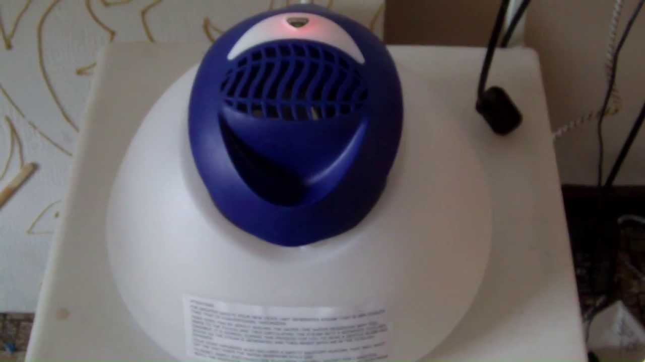 Dry Nose and sinus problems? maybe you need this! - YouTube