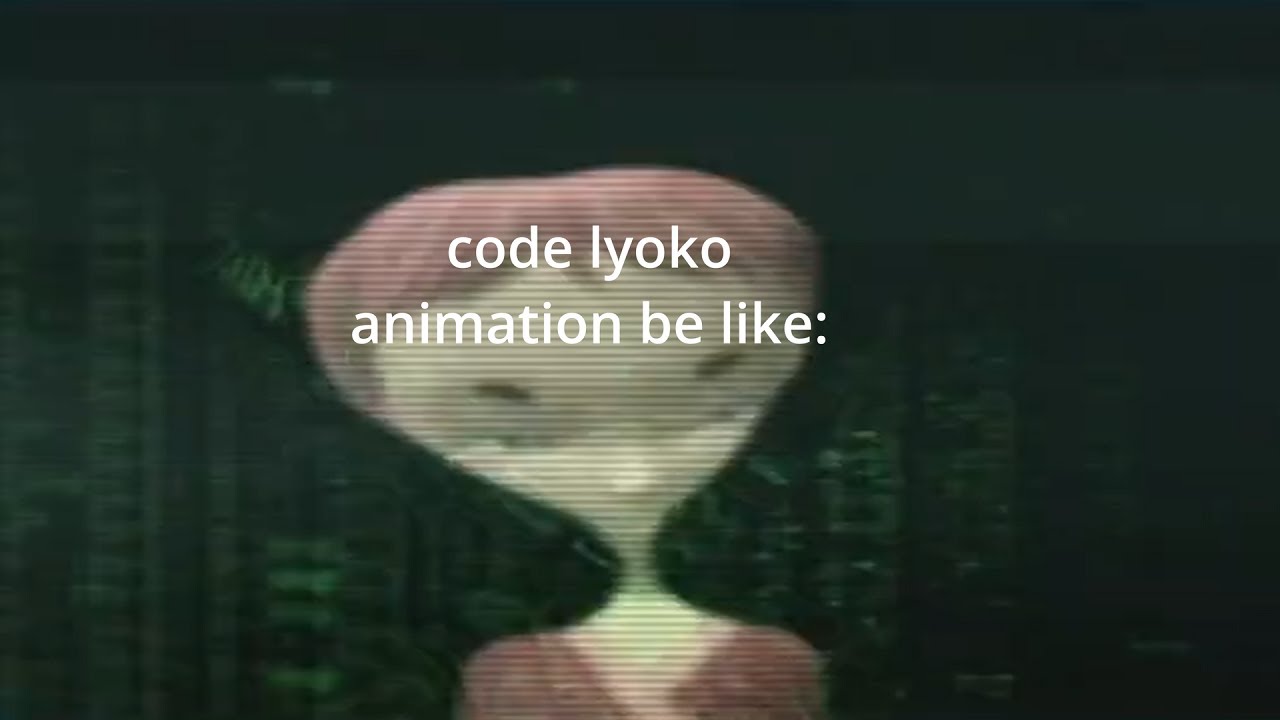 Code Lyoko OVERMEMED: Image Problem - YouTube