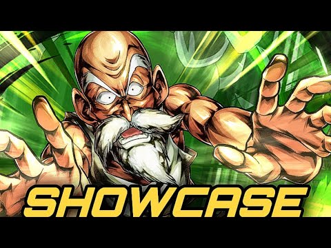 (Dragon Ball Legends) A TOP 3 UNIT ALREADY??! SPARKING MAFUBA MASTER ...