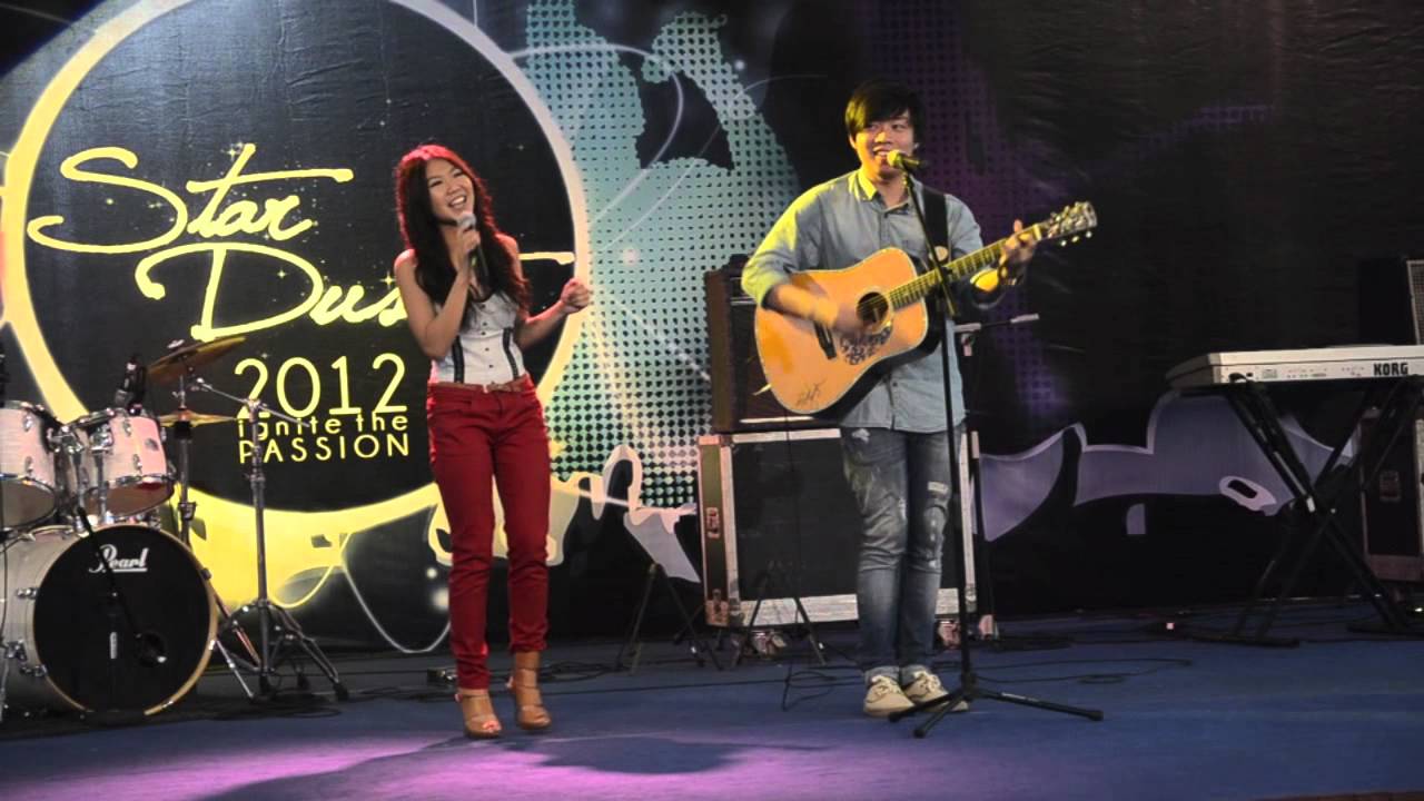 One Way Train (acoustic ver) - An Original by Tay Kexin & Deon Toh ...