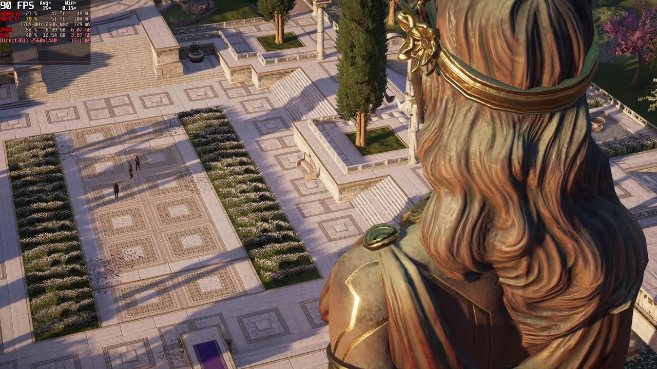 Assassins Creed Odyssey - YouTube