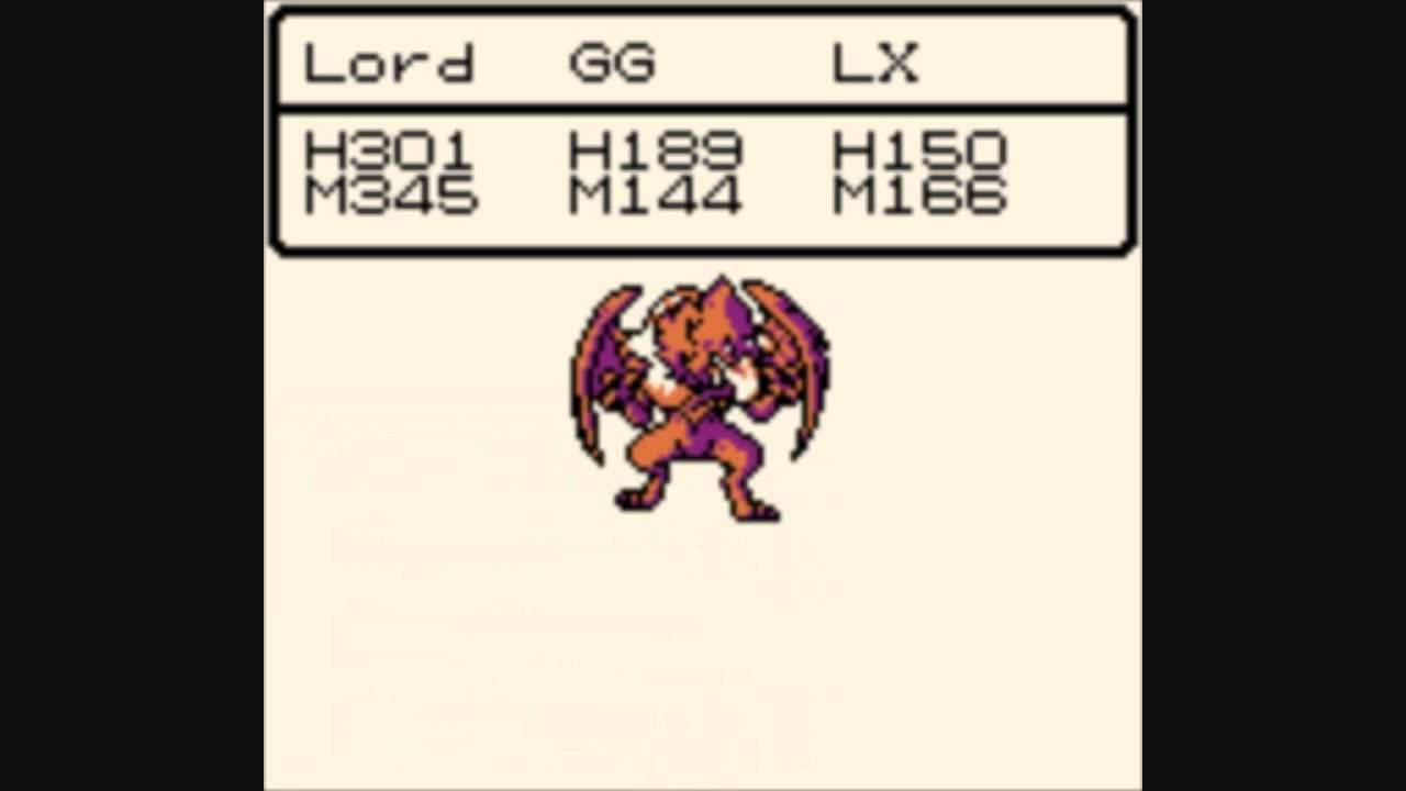 Dragon Warrior Monsters - Part 52 - Boss: Jamirus - YouTube