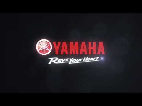 Yamaha Revs Your Heart logo - YouTube