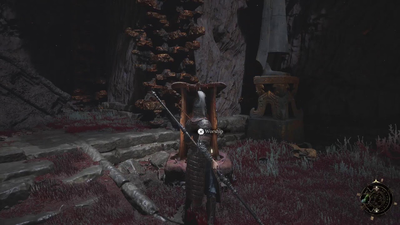 WuChanG Demon Of ObsessioN - YouTube