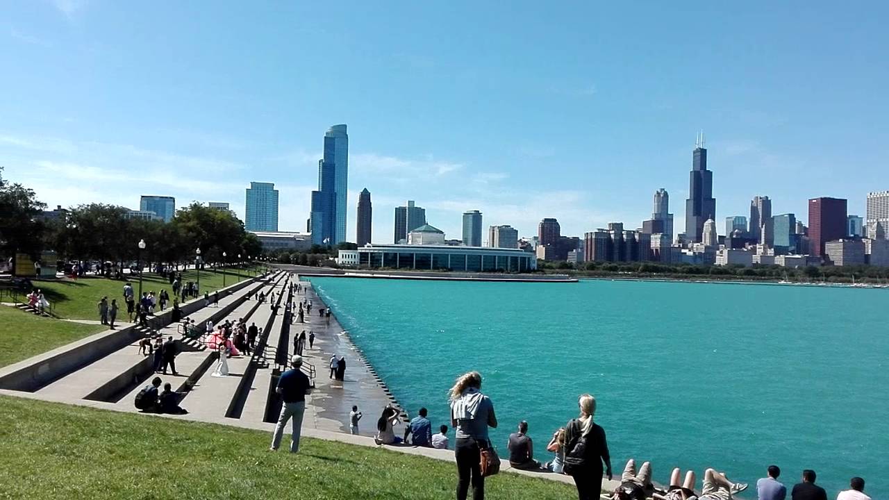 Chicago - YouTube