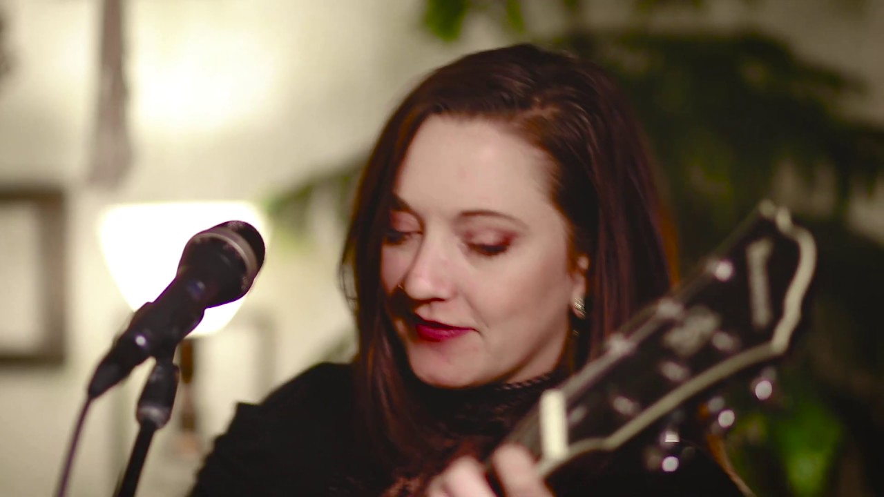 Mackenzie Page - Cheap Champagne - YouTube