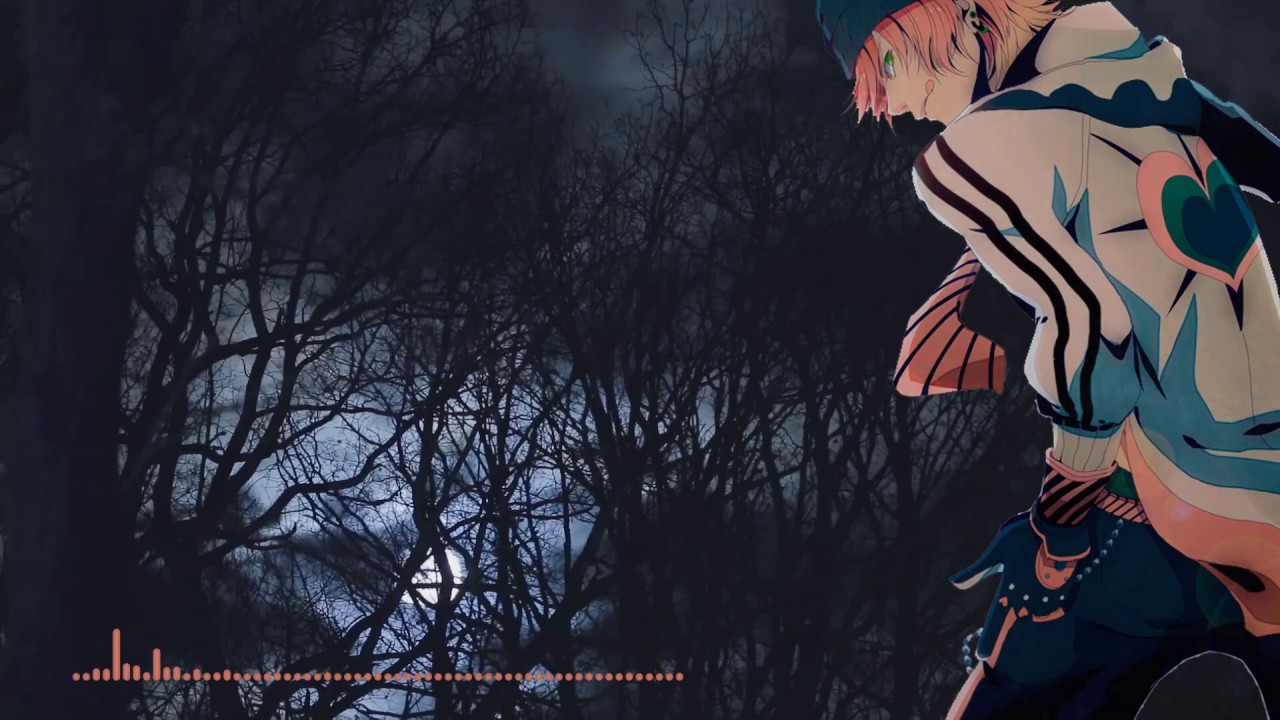 【VY2】Little Ripper Boy【English Cover】 - YouTube