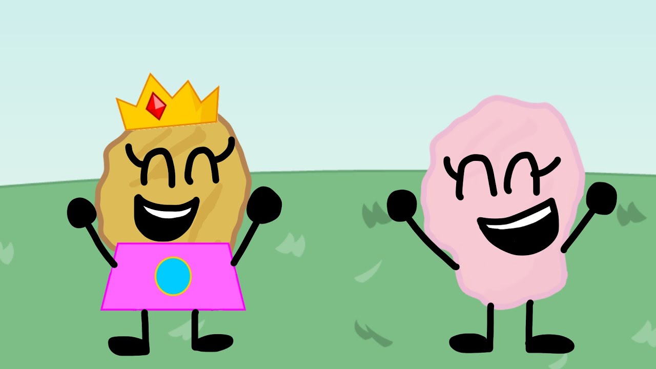 Cake At Stake Intro (Battle for the Switch 2) - Hey Two! Princess ...