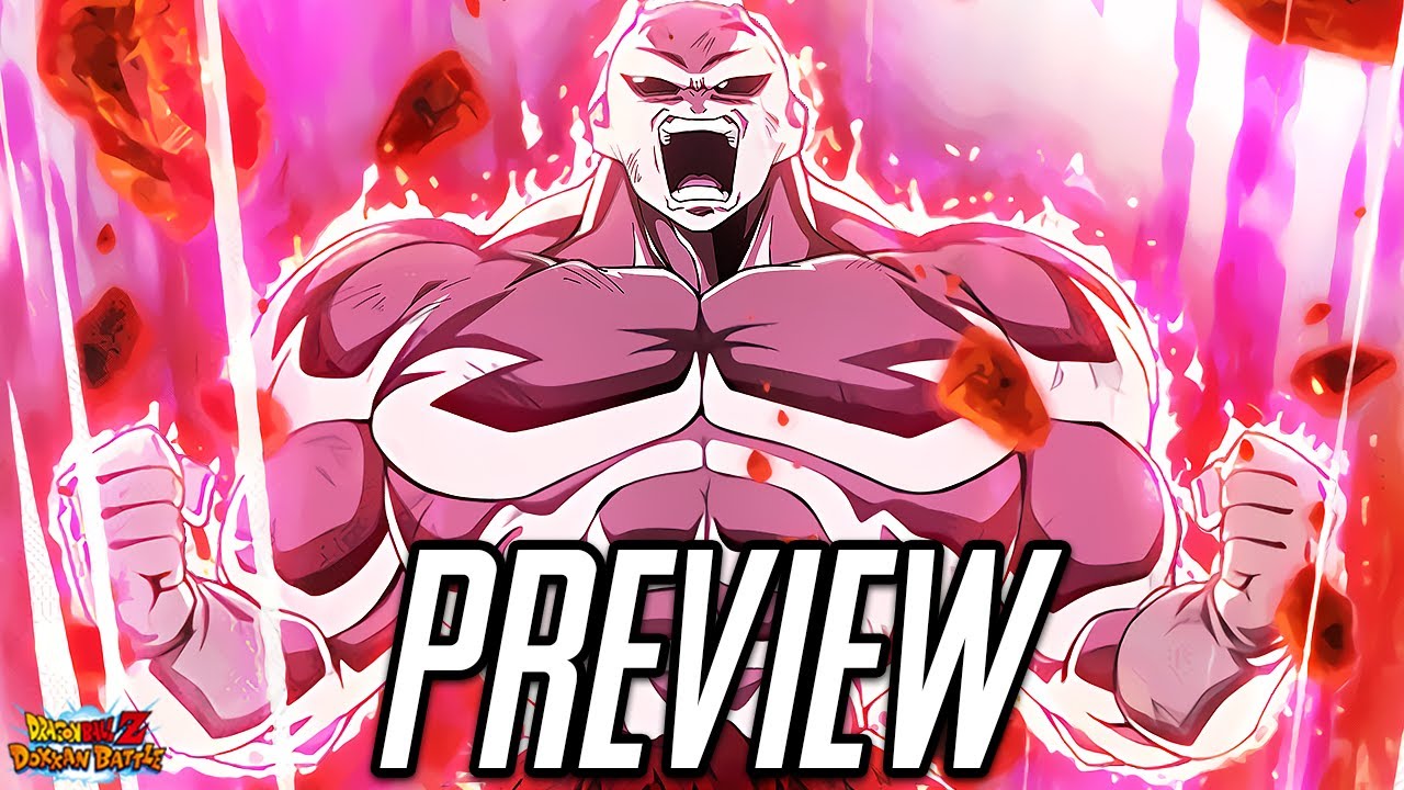 BANNER PREVIEW: LR Jiren und seine Pride Troopers kommen für Global ...