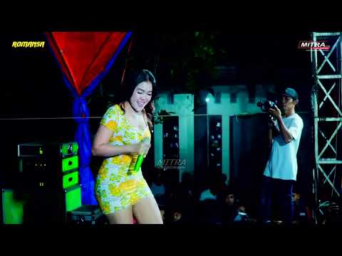 ROMANSA NYES-KARMILA-EMA VERNANDA-PASUKAN HOHA GAMMAND COMMUNITY