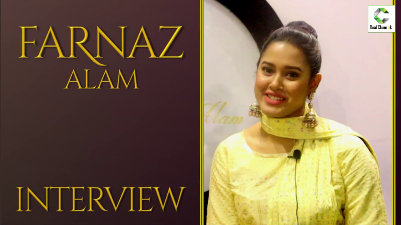 We need female communities to help each other | Farnaz Alam | Nabela ...