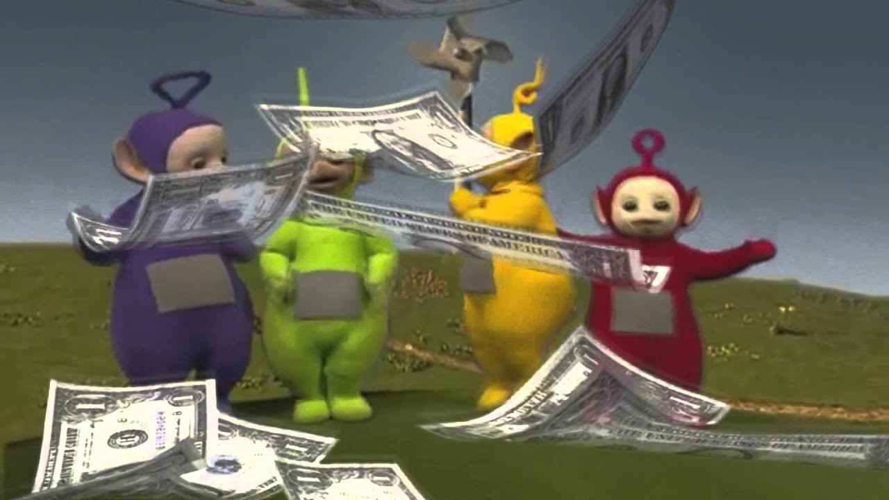 mlg teletubbies - YouTube