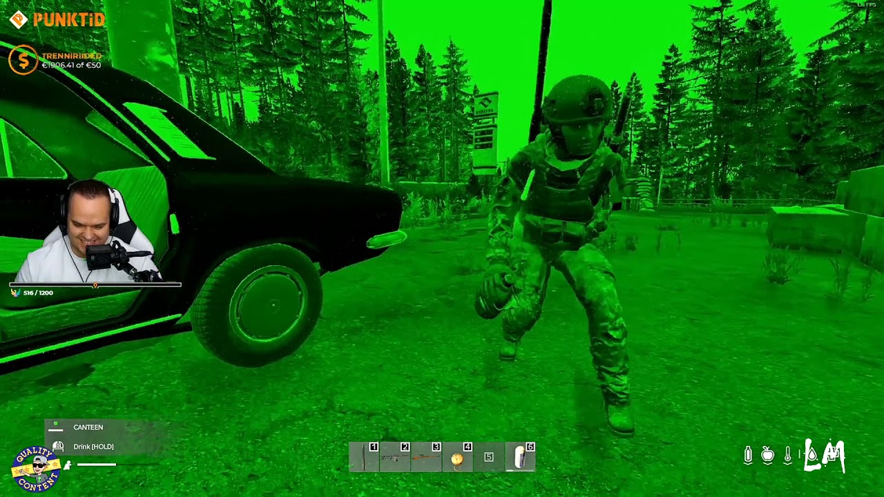 Godhyr Plays #04 - viiner sulle pirukasse - YouTube