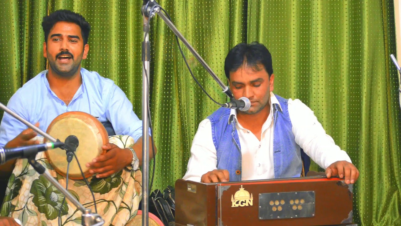 Super Hit Kashmiri Song By Singer Firdaus - YouTube