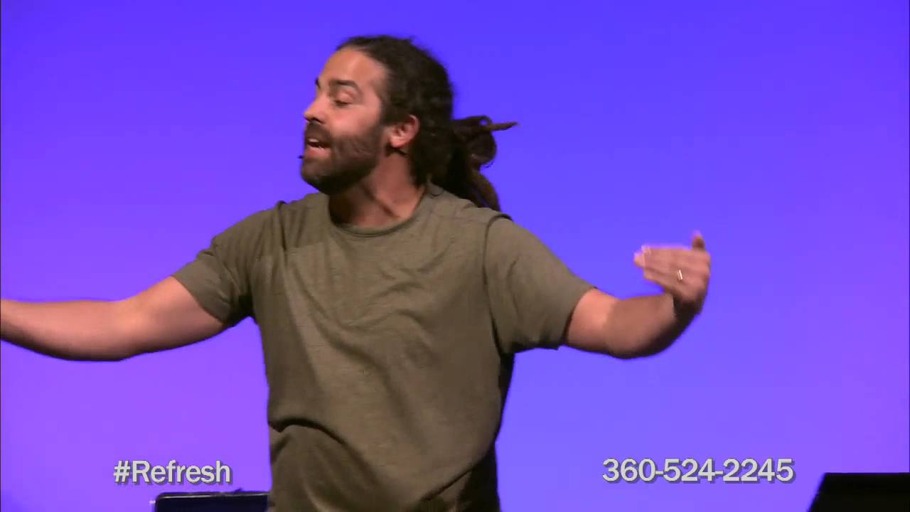 The Reward for your Actions, Deuteronomy 11 - Pastor Daniel Fusco - YouTube