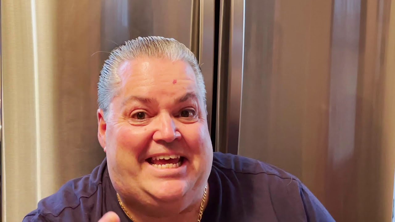 Pan Seared Halibut Recipe by Chef Pat Marone - YouTube