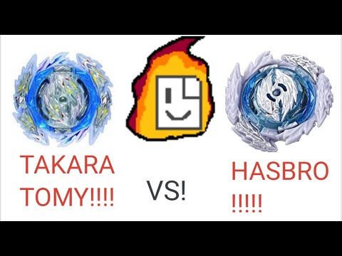 Gulty Longinus TT vs Guilty Longinus Hasbro!! - YouTube