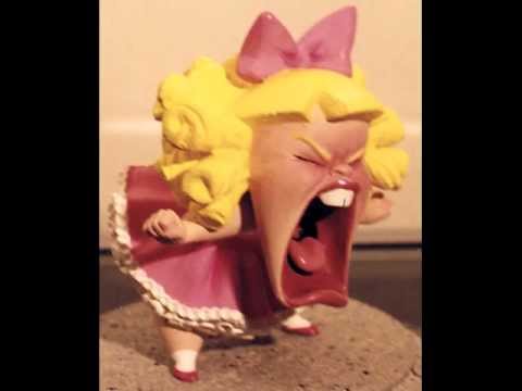 "Cartoon Animation Sculptures" by Cynthia (Ramstead) DeBonis - YouTube