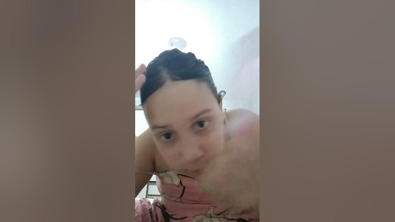 𝒻ficou orrivel👹🎀 - YouTube