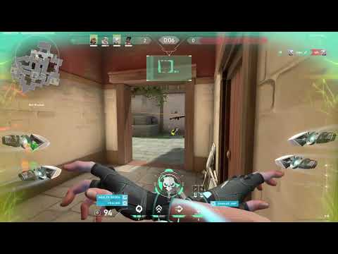 Valorant x Banjo Type Beat