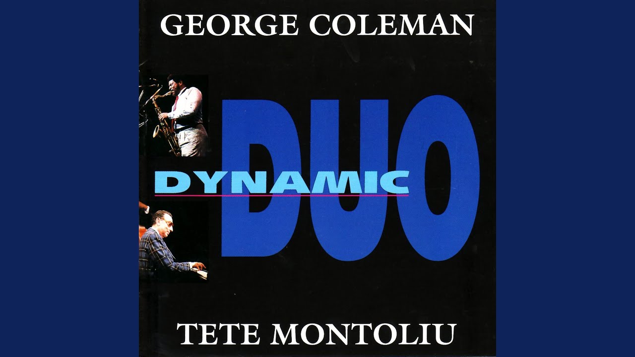 Dynamic Duo - YouTube