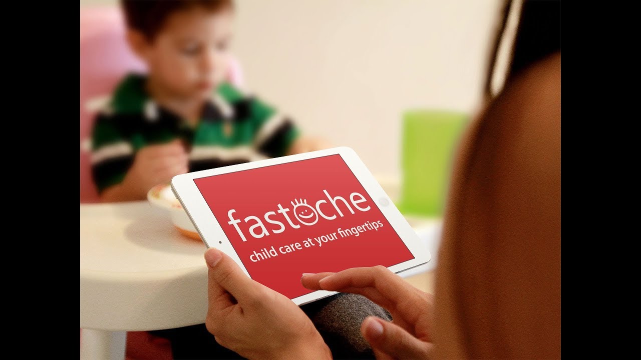 Fastoche Testimonials - YouTube