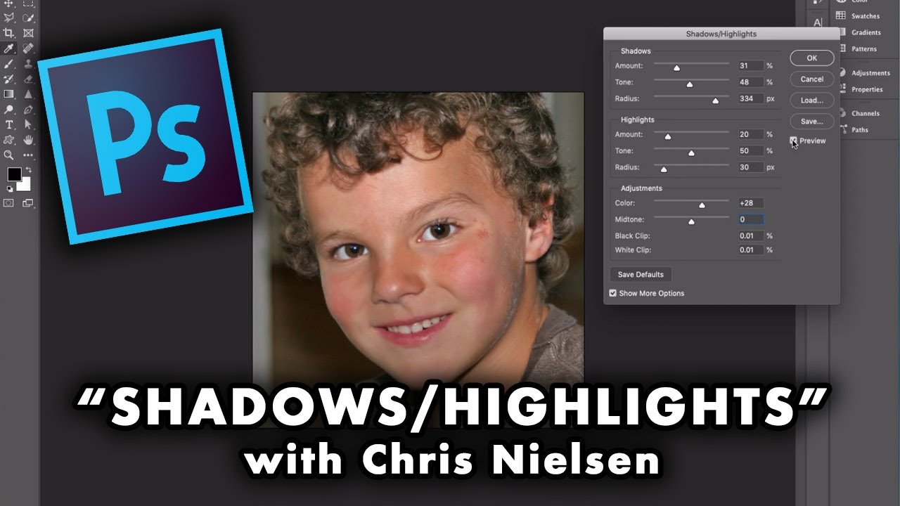 My Video Tutorial On Shadows Highlights In Photoshop CC YouTube my-video-tutorial-on-shadows-highlights-in-photoshop-cc-youtube