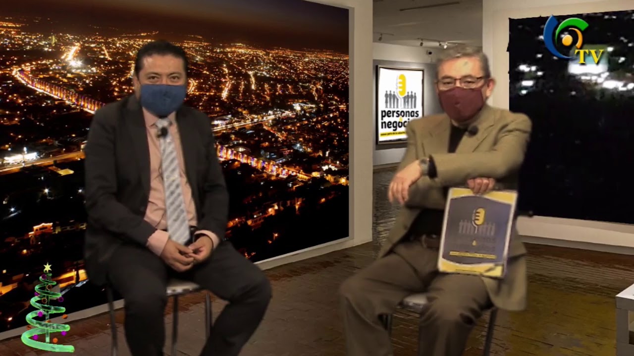 Impuestos II Entrevista con Mario Erick Anaya Arteaga. Contador Pùblico ...