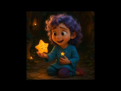Luna, Düşen Yıldızı Kurtardı! 🌟 Unutulmaz Bir Gece!