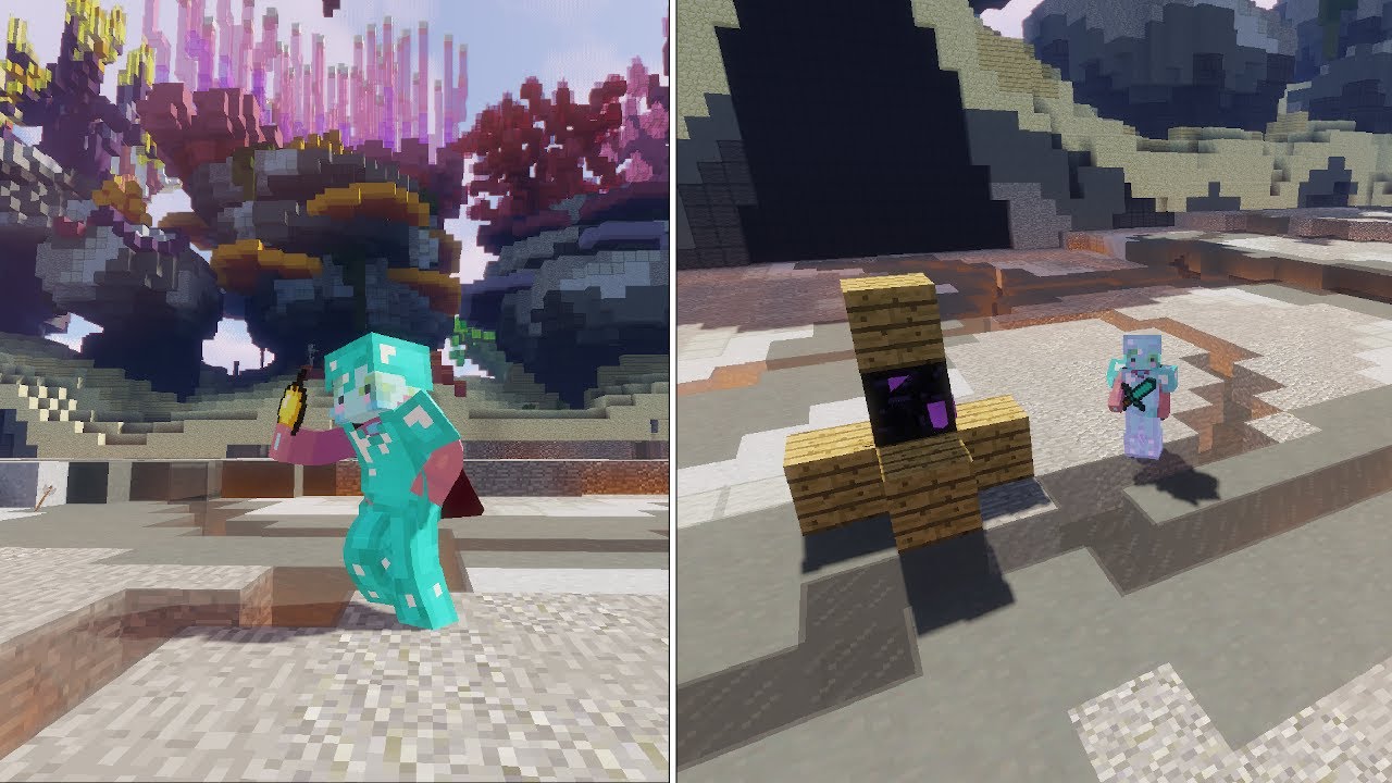 UHC DUELS: Badlion Emote CHALLENGE + OBBY TRAP MONTAGE - YouTube