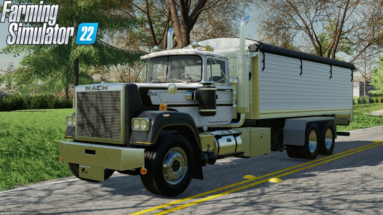 🔴LIVE: TRYING OUT THE NEW MACK AR FRAME PACK!! | Emerald Coast Series ...