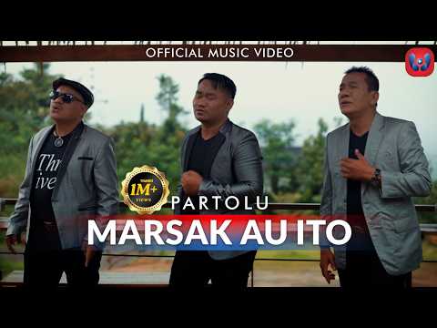 Partolu - Marsak Au Ito (Official Music Video)