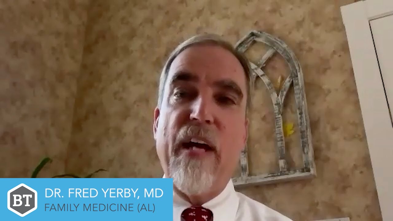 Ways to Fast - Dr. Fred Yerby - YouTube