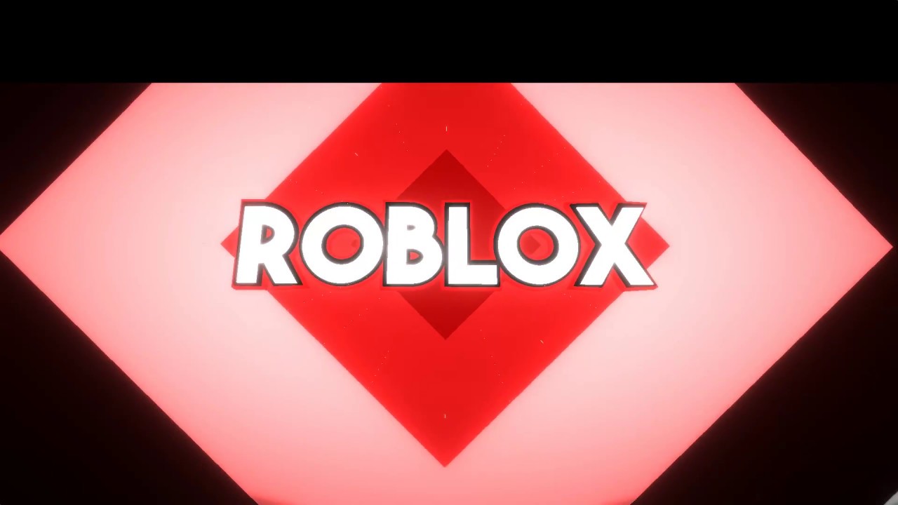 ROBLOX intro! - YouTube
