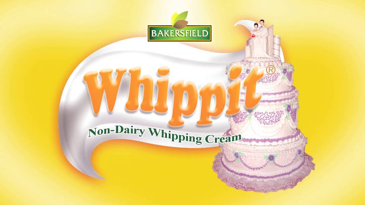 Whippit Icing Preparation - YouTube